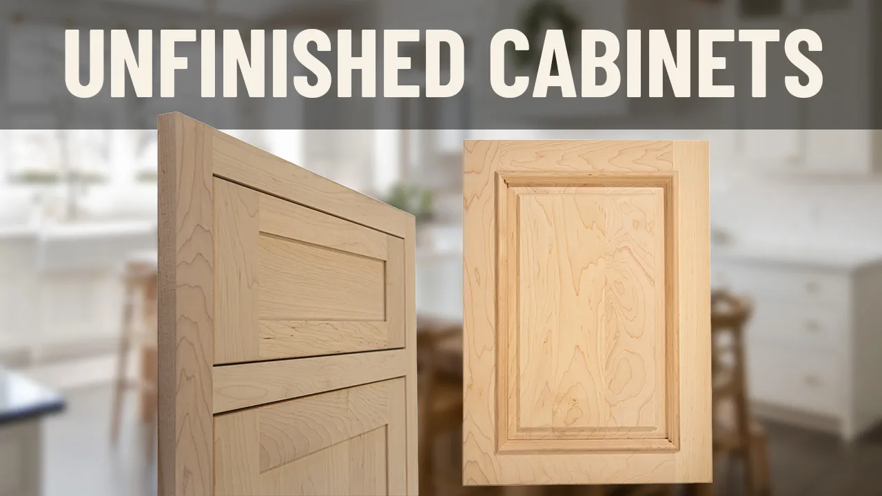 Rta Unfinished Cabinets | Cabinets Matttroy