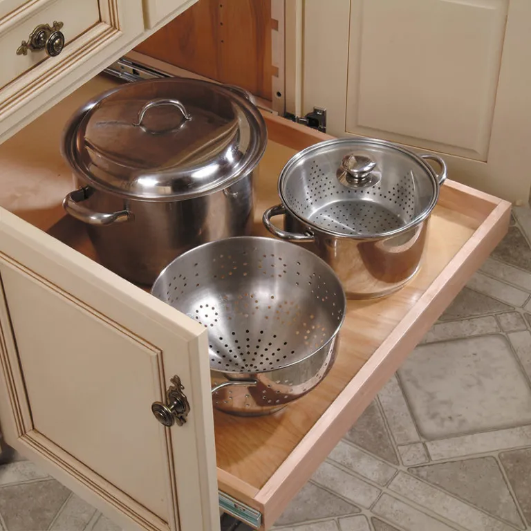 Cabinet Hardware & Accessories - Cabinet Joint