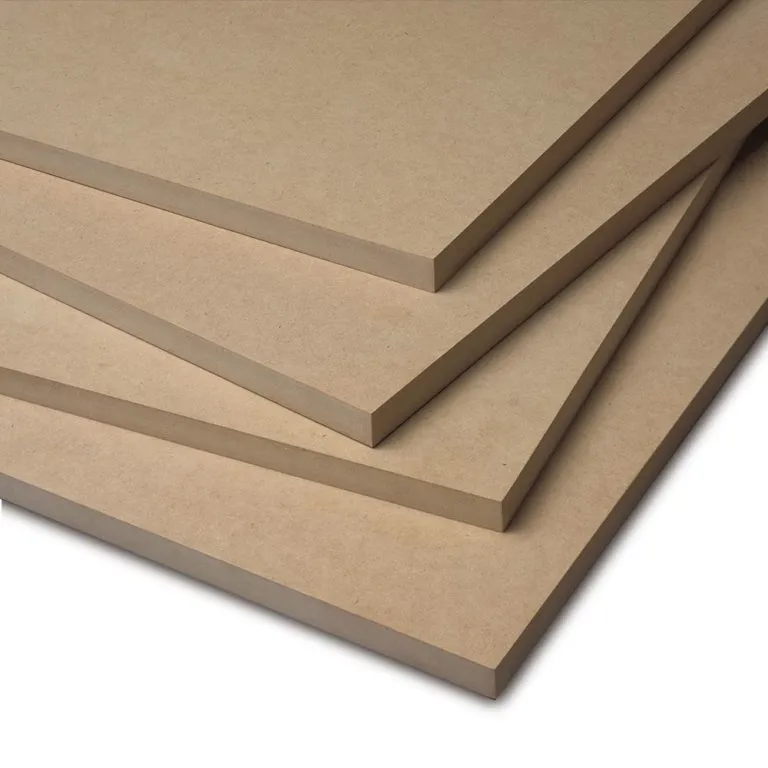 MDF (Medium Density Fiberboard) and When to Use It - Cabinet Joint