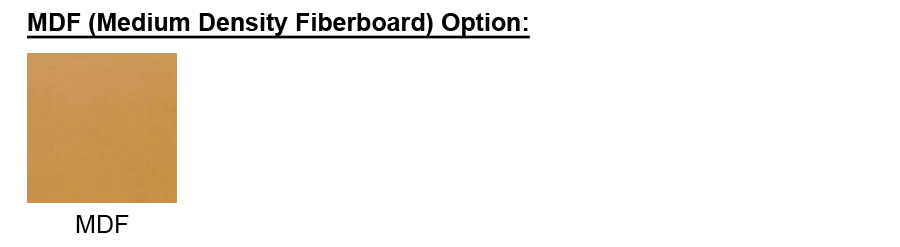 RTA Cabinet Quote - Detailed Form - Cabinet Joint