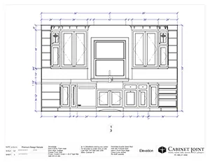 Design Services - Cabinet Joint