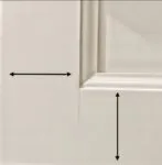 Important Information About Paint Finishes - Cabinet Joint