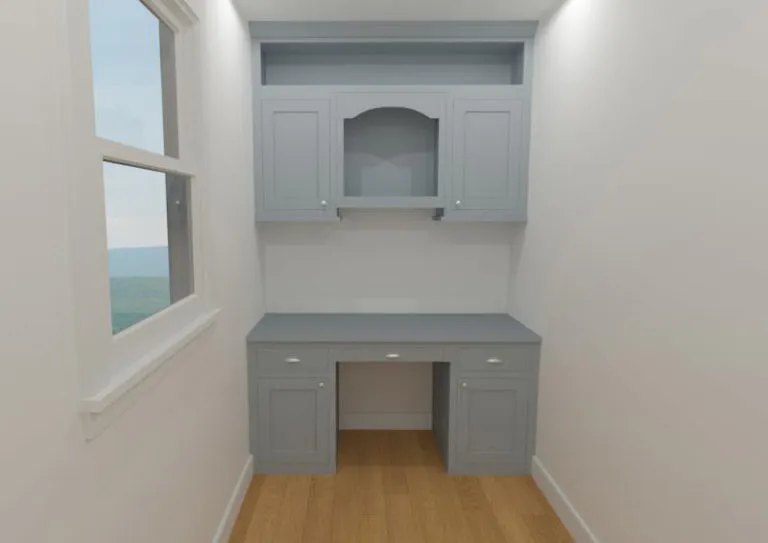 Home Office & Media Cabinets - Cabinet Joint