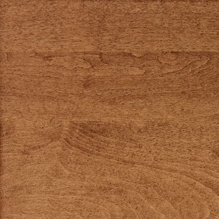 Colonial - Hard Maple - Cabinet Joint