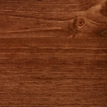 Chestnut - Pine - Cabinet Joint