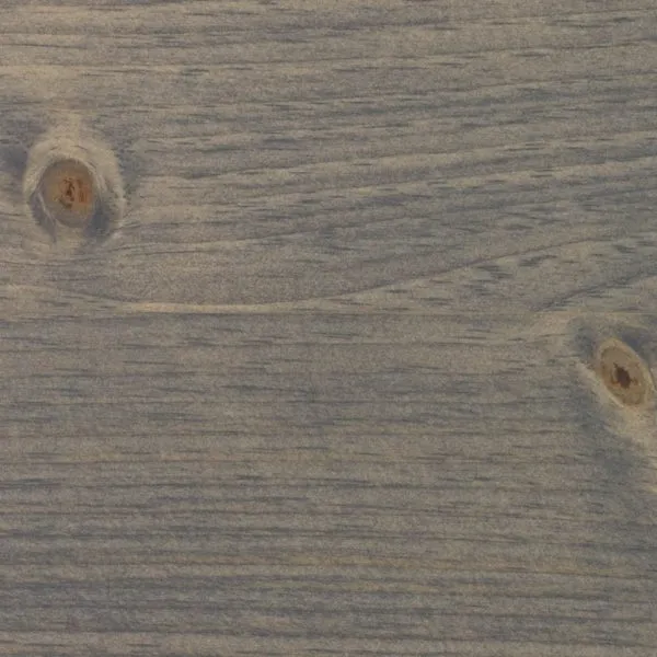 Driftwood - Pine - Cabinet Joint