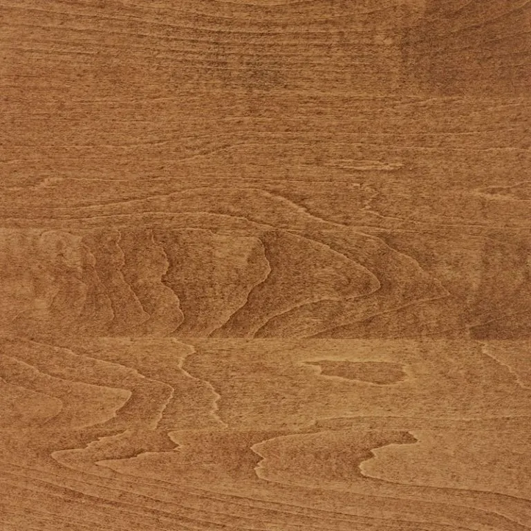Colonial - Soft Maple - Cabinet Joint