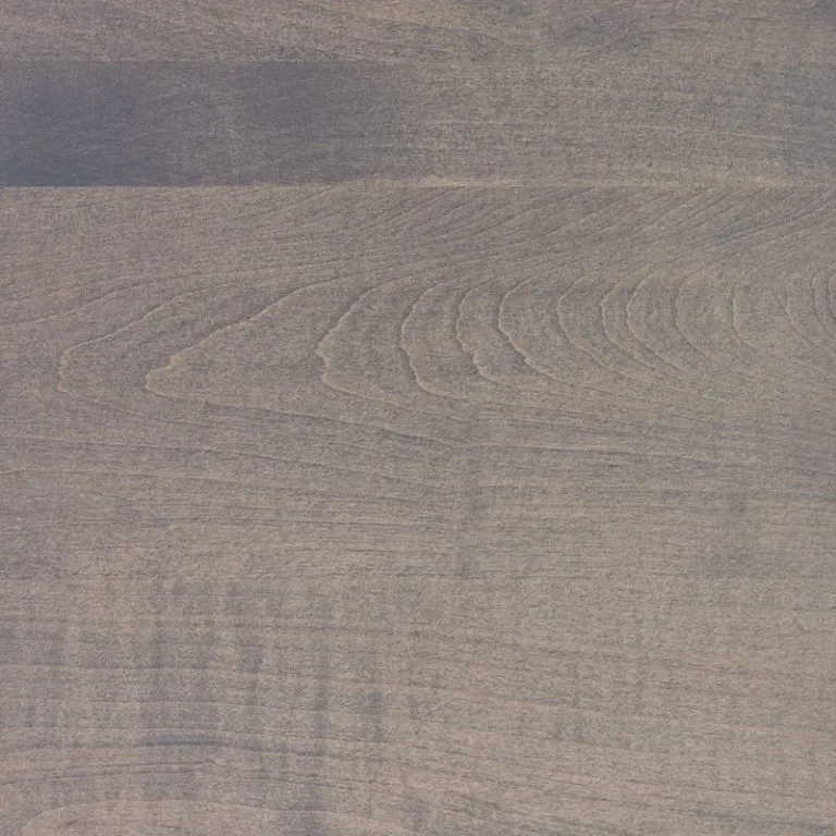 Driftwood - Soft Maple - Cabinet Joint