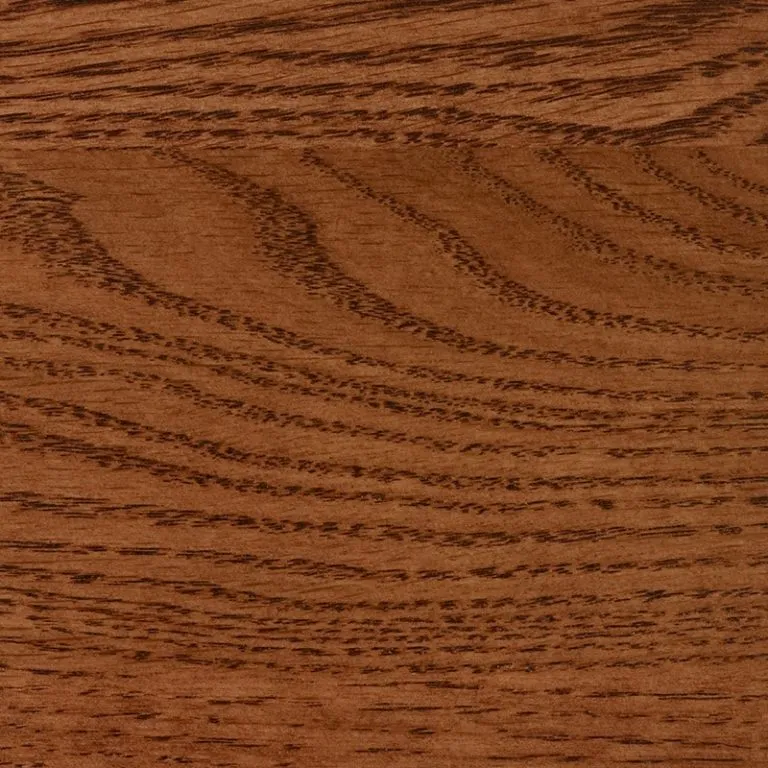 Chestnut - White Oak - Cabinet Joint