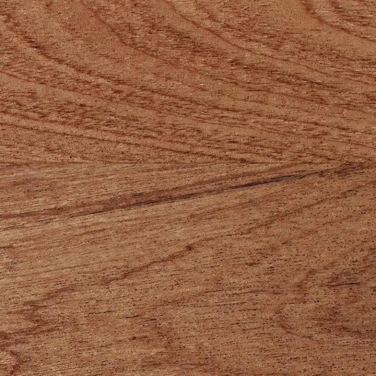 Natural - Mahogany - Cabinet Joint