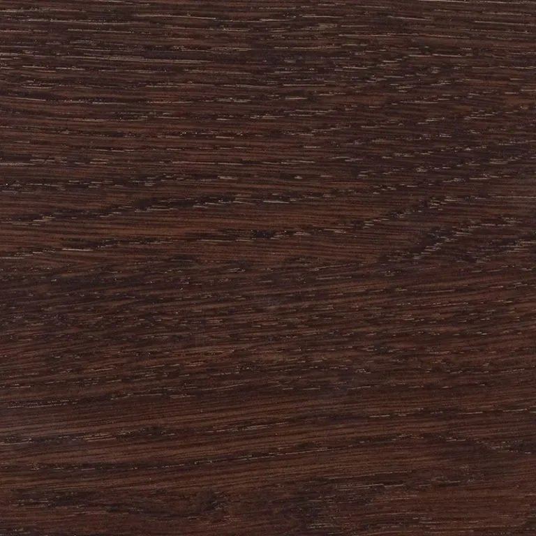 Espresso - White Oak - Cabinet Joint