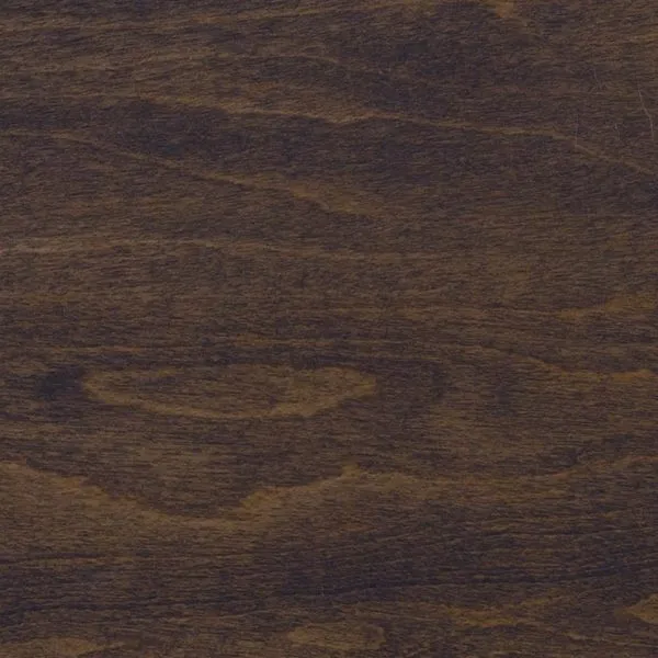 Dark Roast - Hard Maple - Cabinet Joint