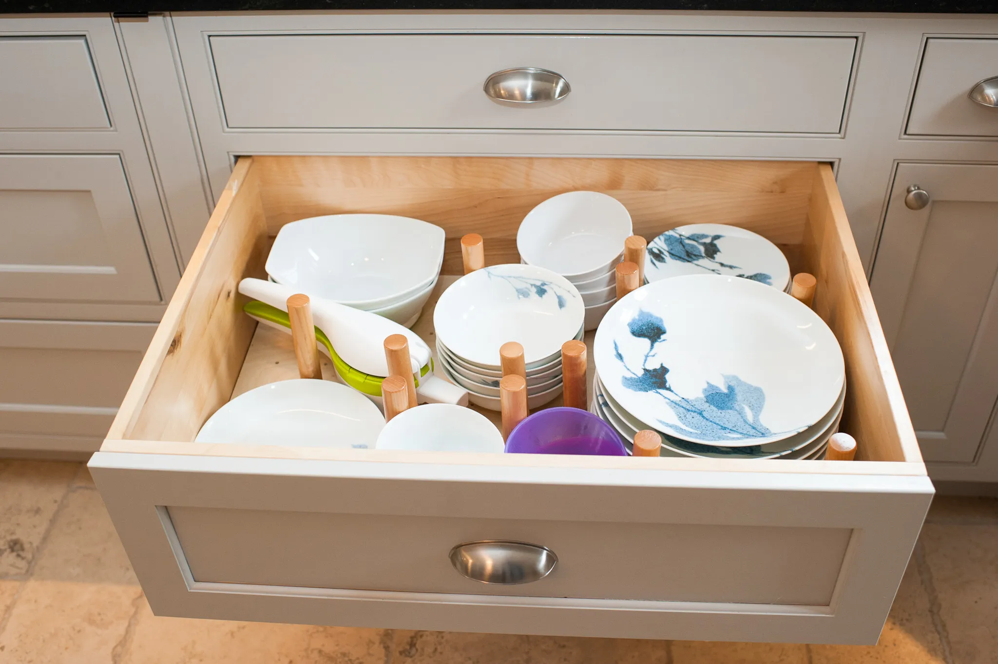 Cabinet Joint Featured on Houzz! - Cabinet Joint