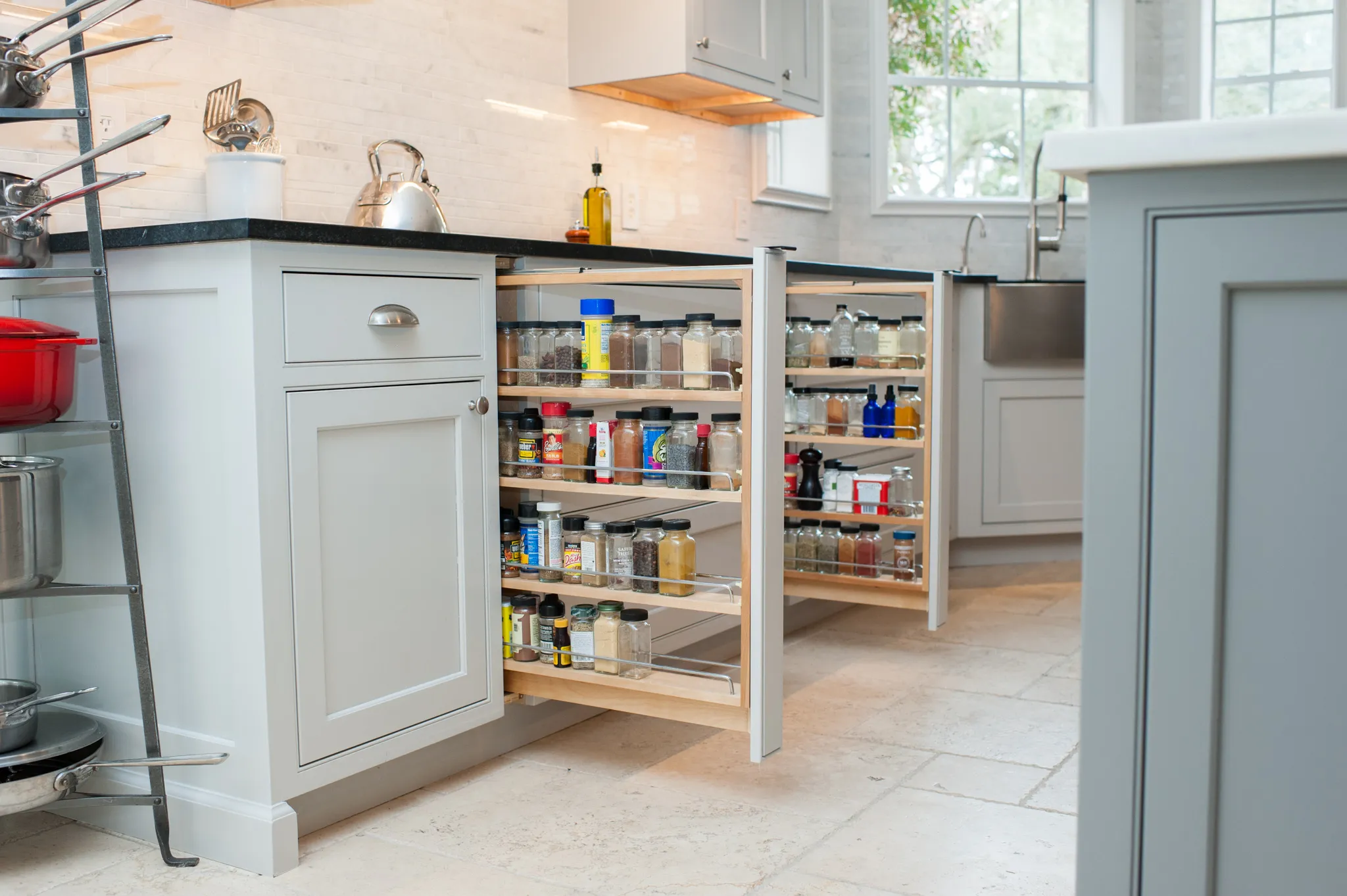 Cabinet Joint Featured on Houzz! - Cabinet Joint