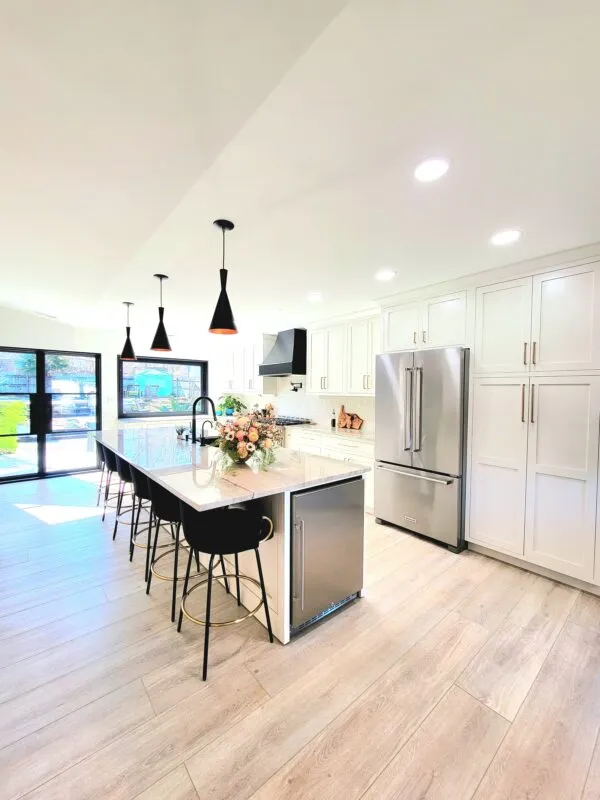 Kitchen of the Year (KOTY) Round-Up - Cabinet Joint