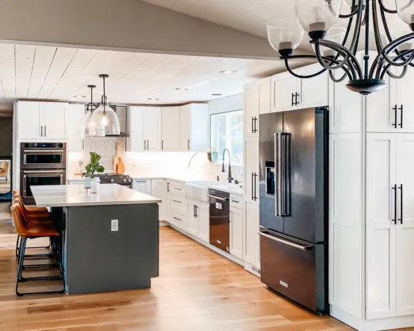 Kitchen of the Year (KOTY) Round-Up - Cabinet Joint