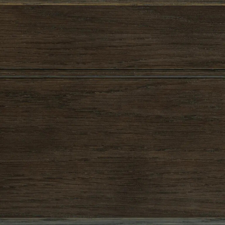Shale - White Oak - Cabinet Joint